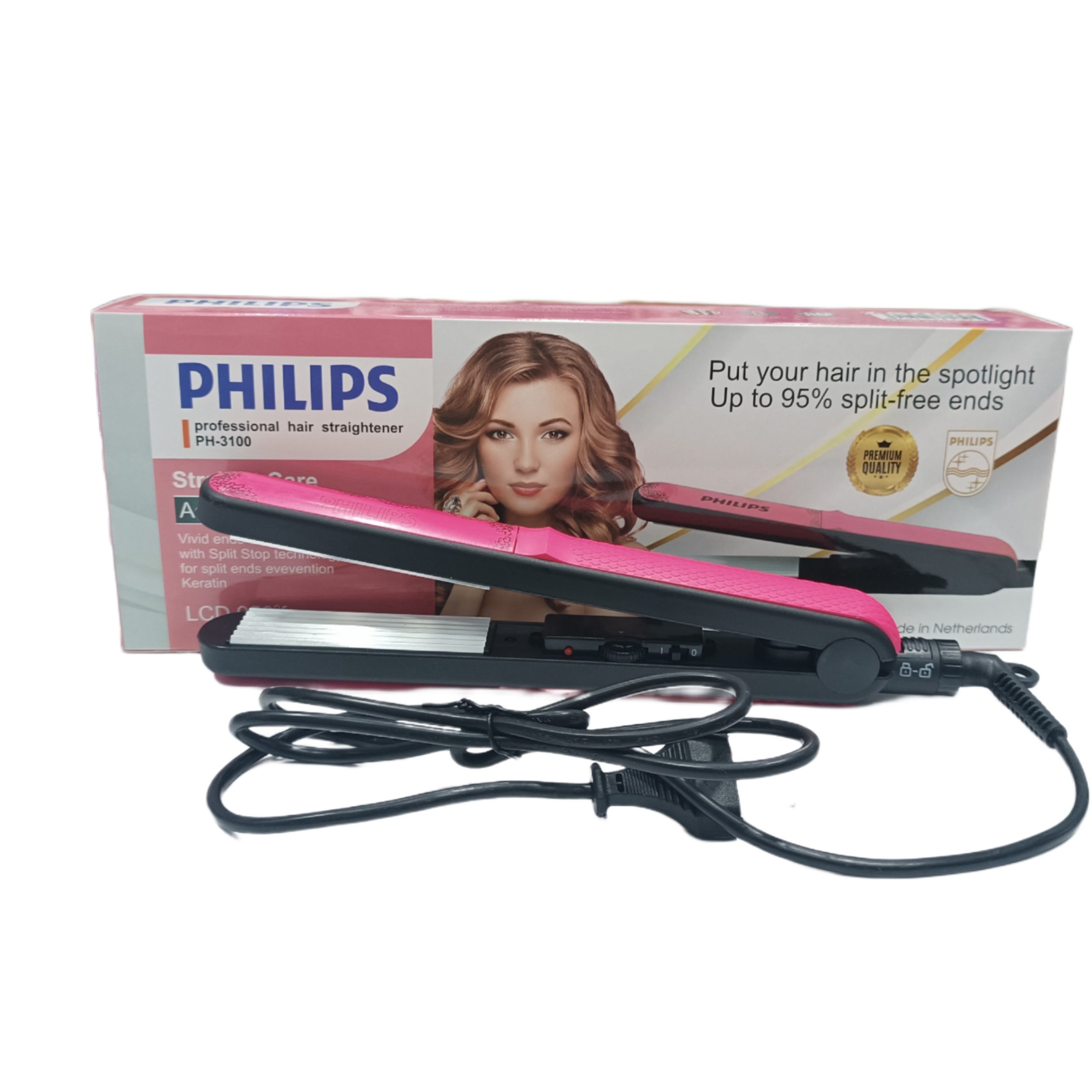 دستگاه ویو فیلیپس PH-3100 - فروشگاه پیرانشهر اورجینال